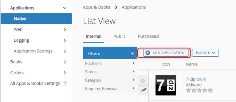 How to Deploy a PowerShell Script with Workspace ONE - Brooks Peppin's Blog