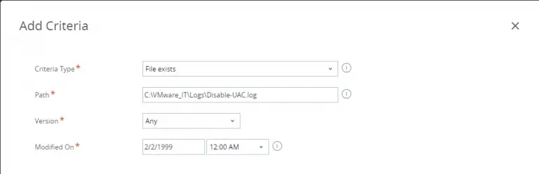 How to Deploy a PowerShell Script with Workspace ONE - Brooks Peppin's Blog