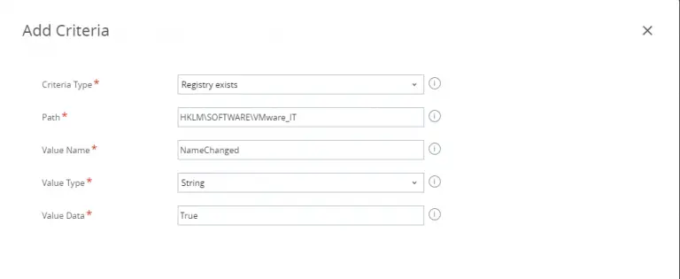 How to Deploy a PowerShell Script with Workspace ONE - Brooks Peppin's Blog