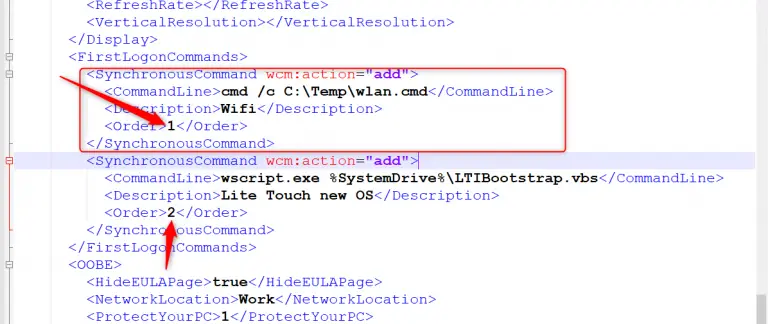 Enable Full MDT WiFi Support in WinPE for Dell Systems with OSDBuilder - Brooks Peppin's Blog