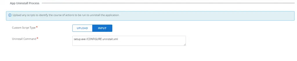 Workspace One Application Management for Win10 - How Rollback and ...