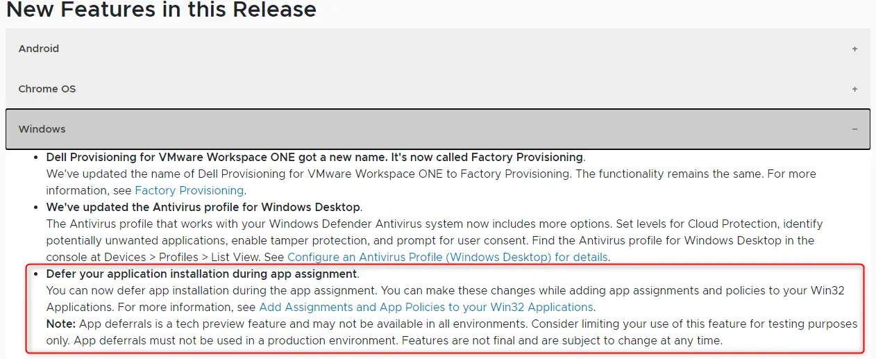 Using Powershell App Deploy Toolkit Psadt With Workspace One Brooks Peppins Blog