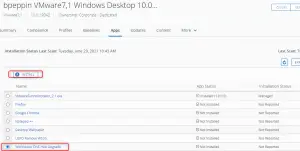 Control the Workspace ONE Intelligent Hub Upgrade Process (Windows 10)