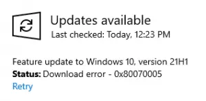Identify Windows Upgrade Failures Like a Boss (How to use SetupDiag.exe ...