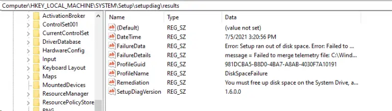 Identify Windows Upgrade Failures Like a Boss (How to use SetupDiag.exe ...