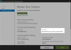 How to Setup Windows Hello for Business (Key-Trust Method!) - Brooks ...