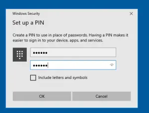 How to Setup Windows Hello for Business (Key-Trust Method!) - Brooks ...