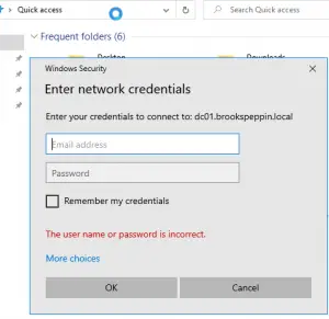 How to Setup Windows Hello for Business (Key-Trust Method!) - Brooks ...