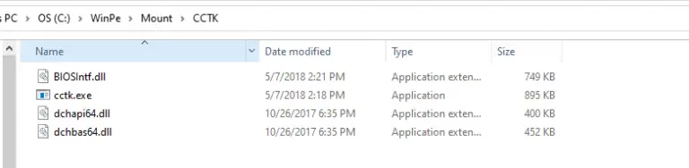 How to Build a Dell USB Imaging Tool - Brooks Peppin's Blog