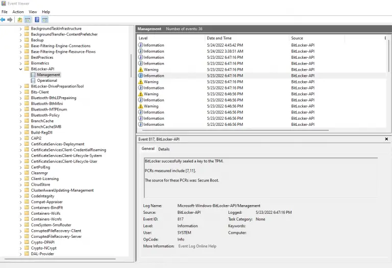 A Beginner's Guide to Managing BitLocker with Intune - Brooks Peppin's Blog