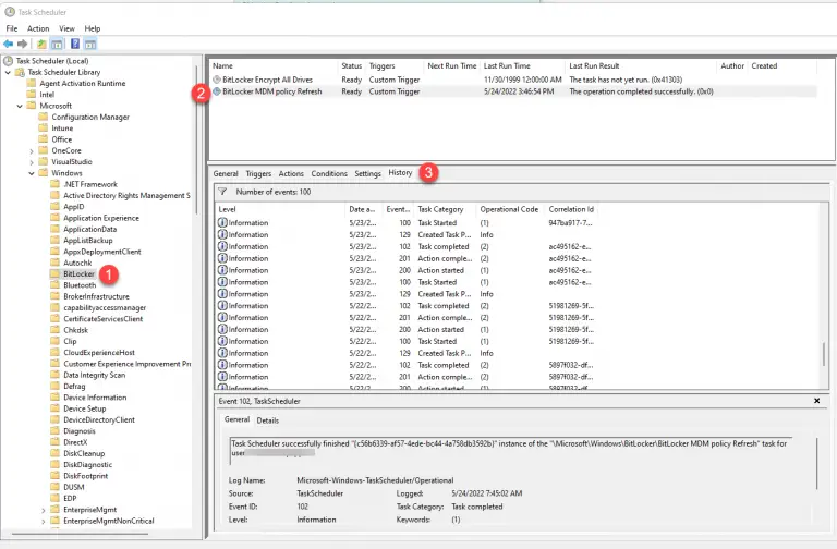 A Beginner's Guide to Managing BitLocker with Intune - Brooks Peppin's Blog