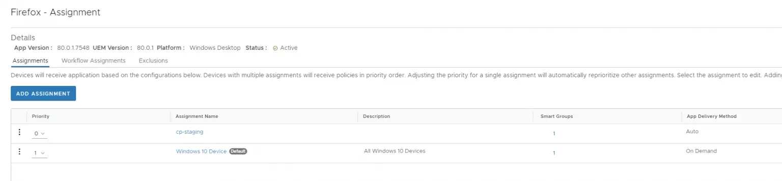 Intune vs. Workspace ONE: 15 Pros and Cons (2022 Edition) - Brooks ...