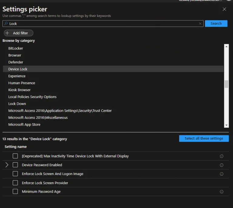 Intune vs. Workspace ONE: 15 Pros and Cons (2022 Edition) - Brooks ...