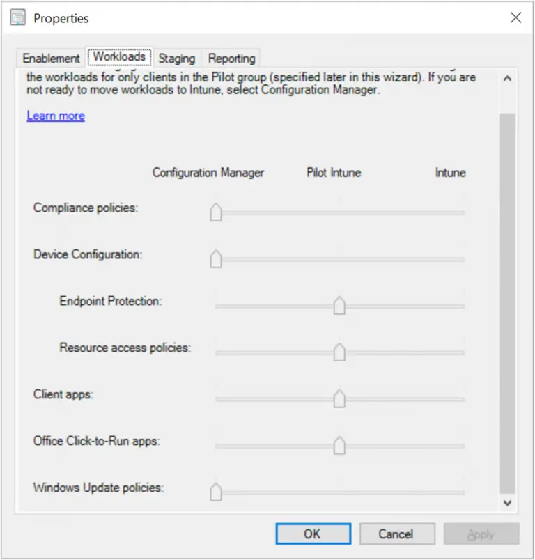 Intune vs. Workspace ONE: 15 Pros and Cons (2022 Edition) - Brooks ...