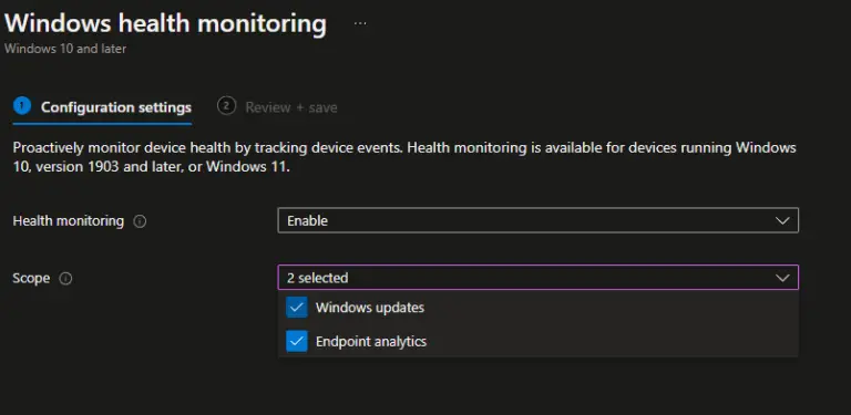 Understanding Windows Feature Updates in Microsoft Intune - Brooks ...